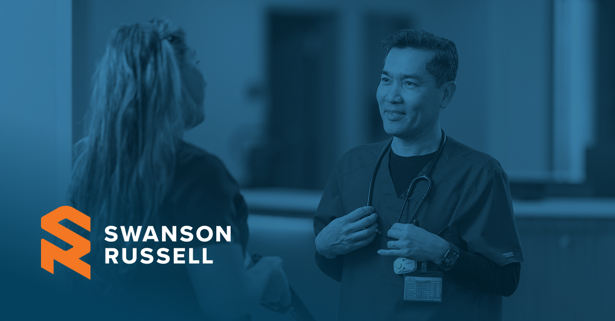 Our Work | Swanson Russell